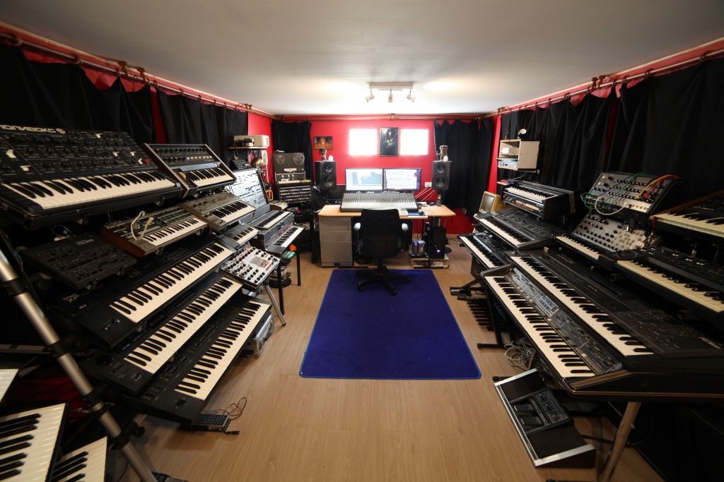 Studio | Posthuman Dream