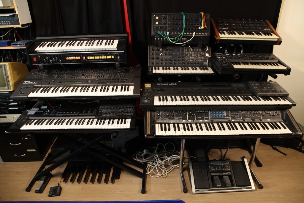 Studio | Posthuman Dream