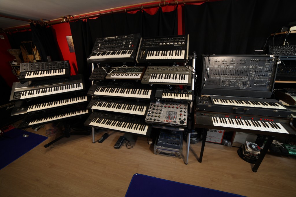 Studio | Posthuman Dream