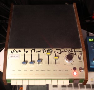 Studio | Posthuman Dream