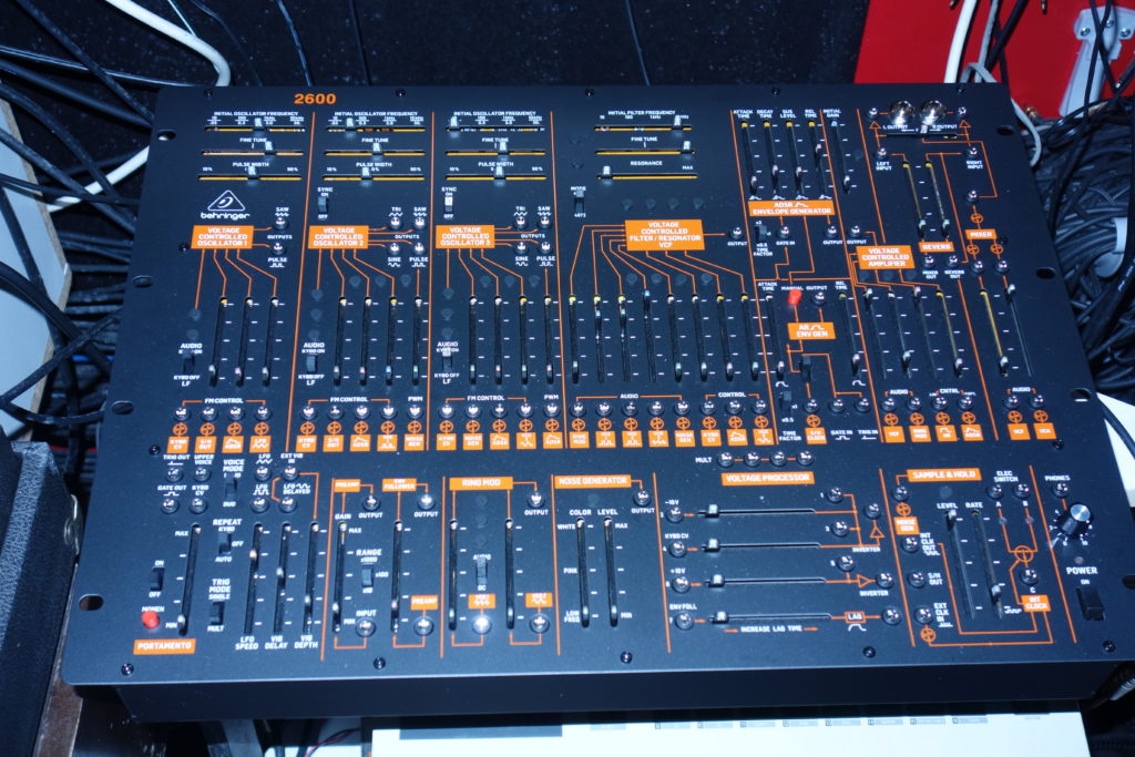 Studio | Posthuman Dream