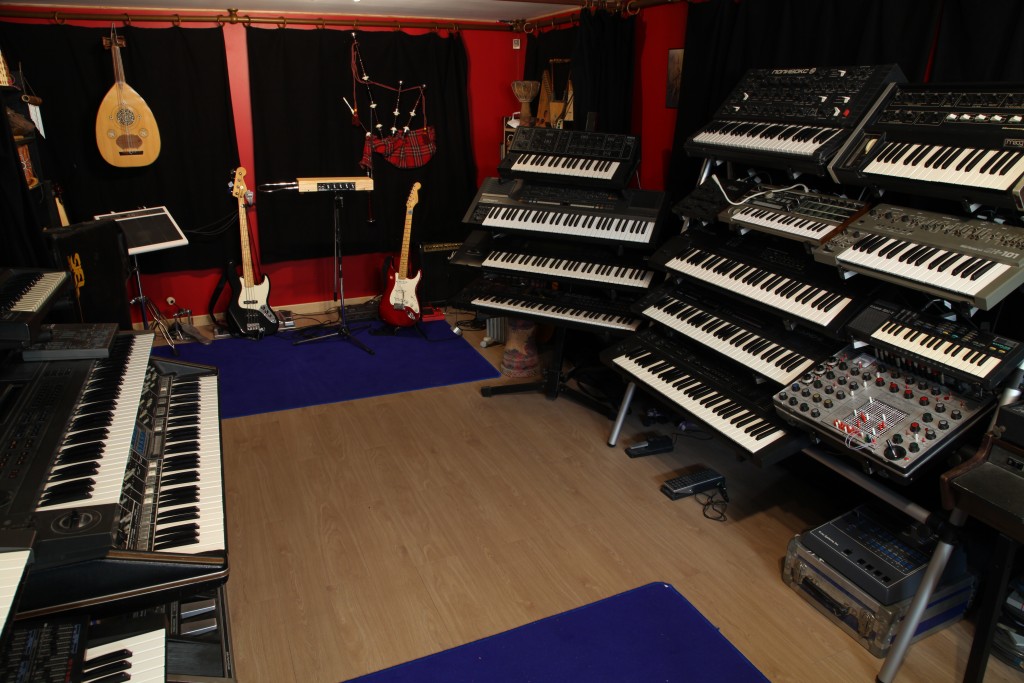 Studio | Posthuman Dream