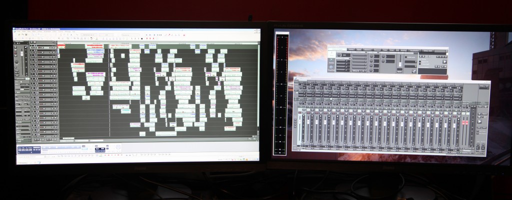 Studio | Posthuman Dream